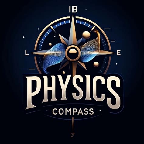 Ib Physics Compass Youtube