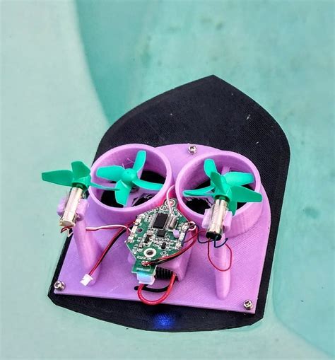 Free 3d File Tiny Transformer Tiny Ship 🚢・3d Printing Idea To Download・cults