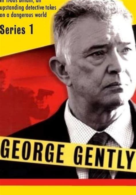 Inspector George Gently Season 1 Episodes Streaming Online