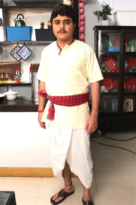 May I Come In Madam Actor Sandeep Anand Does A Govinda Act For Tv Show