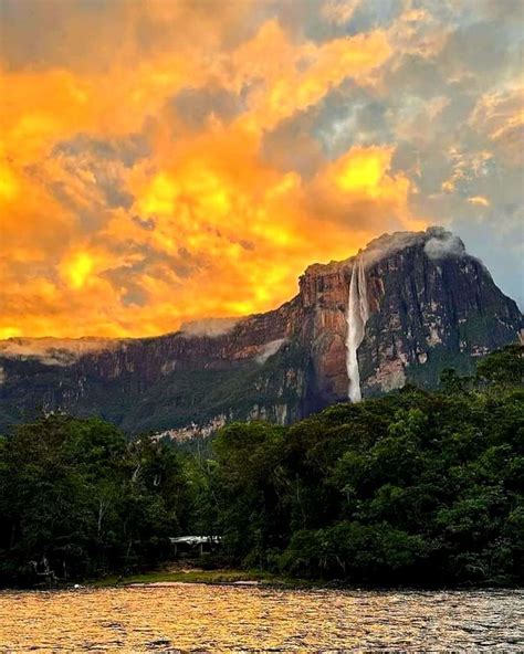 Raquel Venezuela A Hidden Gem In South America