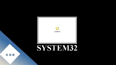 What Happens If You Delete System32 In Reactos