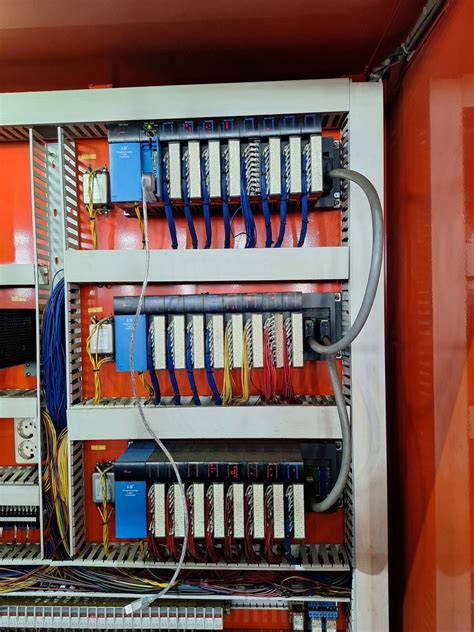 industrialautomation faultfinding plc hmi plcprogramming hmis