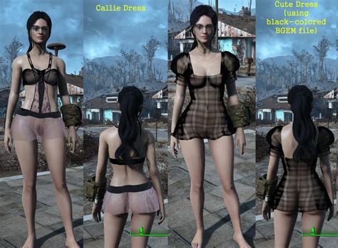 Pantyhose By Zenna Downloads Fallout 4 Adult And Sex Mods Loverslab