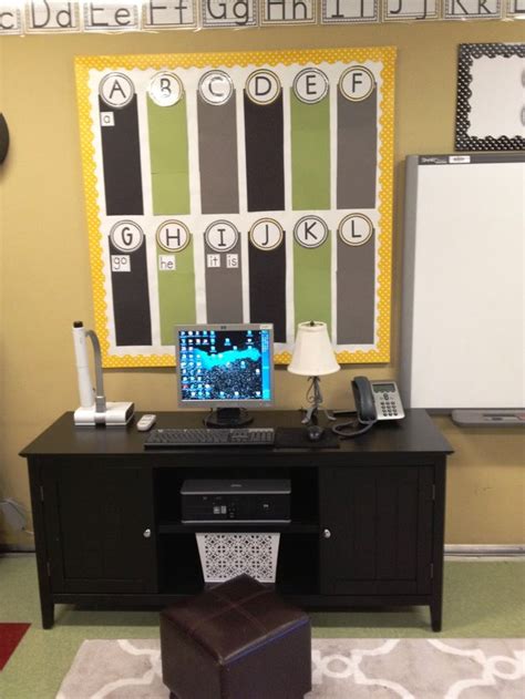 Tunstalls Teaching Tidbits Classroom Progress 2012 Word Wall