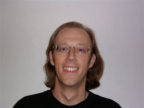 Alexander Binders Home Page