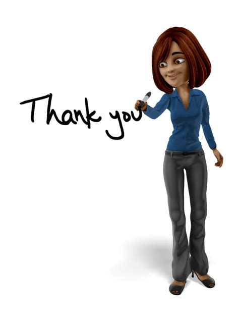 Free Thank You Clip Art For Ppt Download Free Thank You Clip Art For