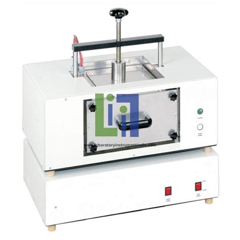 Thermal Conductivity Of Building Material Apparatus Manufacturers