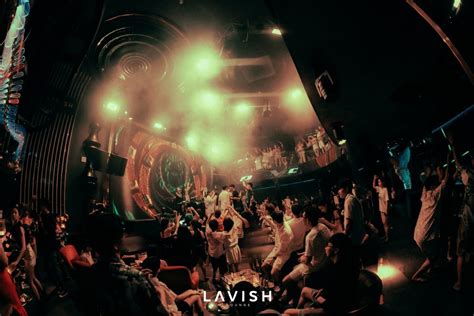 Venue Lavish Lounge Đồng Hới