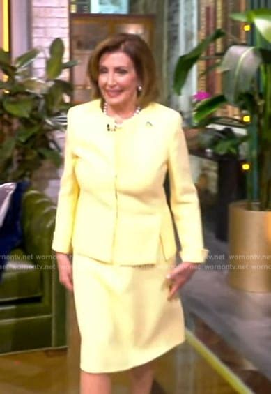 Page 5 The View Outfits Clothes And Fashion Wornontv