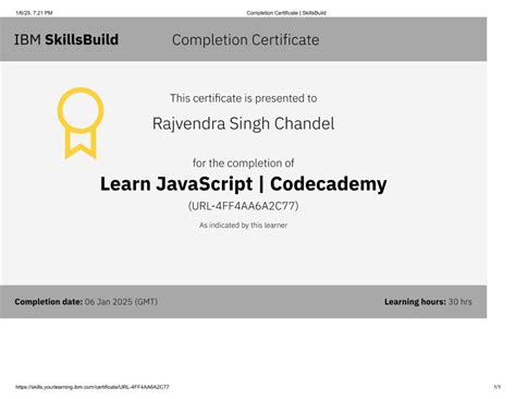 Continuouslearning Ibm Javascript Designthinking Innovation