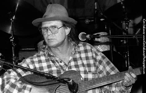 Kim Sallaway Photography Performances Country Joe Mcdonald