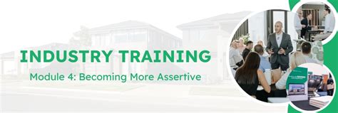 Becoming More Assertive Industry Training With Dan Spencer Au Becoming More Assertive Industry Training With Dan Spencer Au