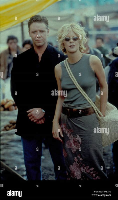 Meg Ryan Russell Crowe Proof Of Life Proof Of Life Dvd Russell