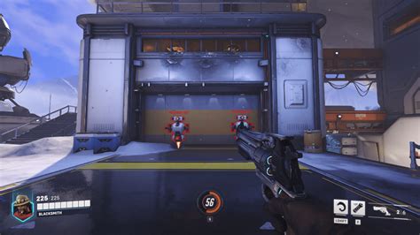 Overwatch 2 Best Crosshair Settings For Every Overwatch 2 Character