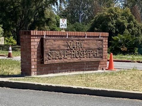 Napa State Hospital Updated July 2026 23 Photos 2100 Napa Vallejo