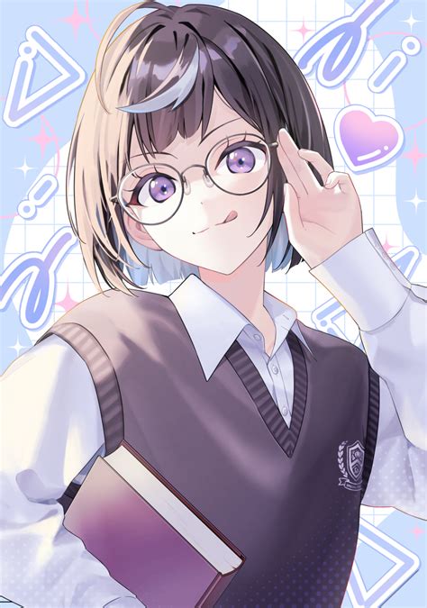 Yoshio Tachi Sagiri Esu Ensemble Stars Absurdres Highres 1boy P