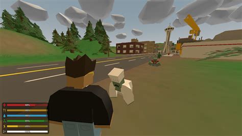 Steam Community Guide How To Survive And Thrive On Unturned
