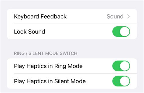 How To Turn Off The Keyboard Sound On Any Device