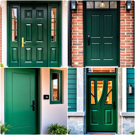 20 Door Trim Ideas To Add Character To Your Home