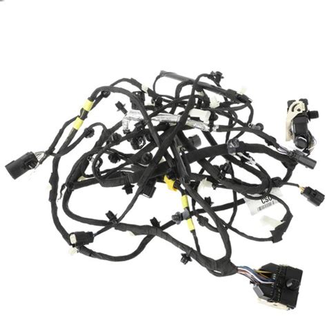 Oem New Ford Maverick 2023 2024 Rear Lamp Wiring Harness Pz6z 14405 Csb