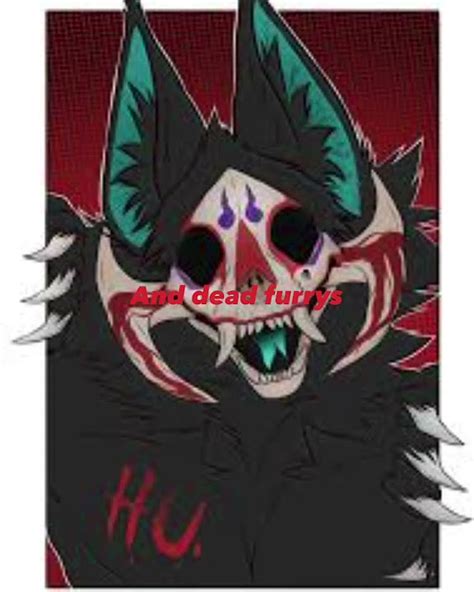 This Is Scary Protogen Dead Deadfurryies Furryies Youtube