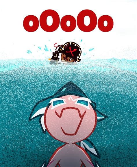 Sorbet Shark Cookie Shark Cookies Dragon Cookies Cute Drawings