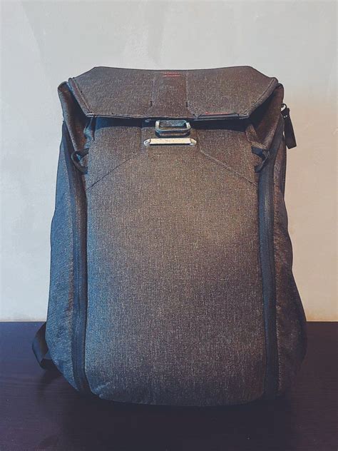 Peak Design Everyday Backpack 30l V1 Photography Photography