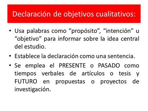 Problema De InvestigaciÓn MetodologÍa Cualitativa Ppt Descargar