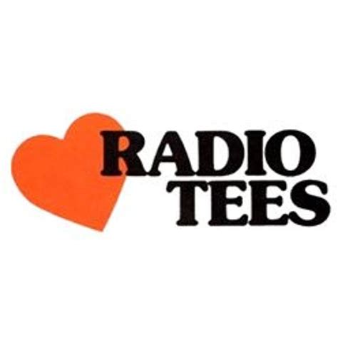 Stream New Radio Tees Teeside 1984 Station Theme Cath Baxter