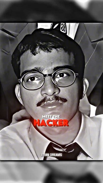 Meet The Hacker 💀 Iit Motivation 🔥 Topper Iit Jeeadvance Jee Motivation Air1 Iitjee
