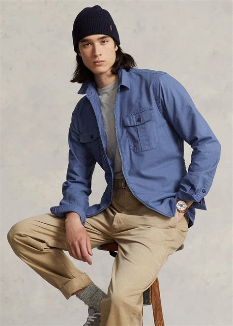 Workwear Style A Guide To The Mens Work Aesthetic
