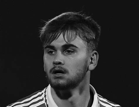 Preminuo Bivši Napadač Arsenala Bili Vigar 21