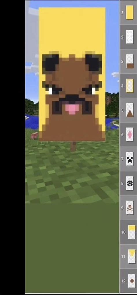 You Need A Banner In Minecraft Enjoy This Bannar Collection Rminecraft