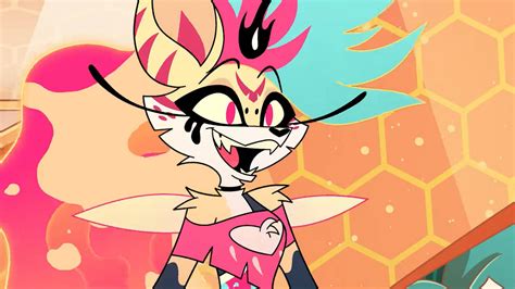 Helluva Boss Queen Bee 15 By Anasjifjdjf On Deviantart