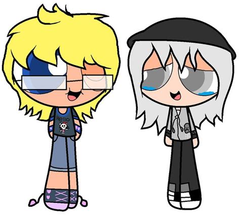 Pin By Mandynasgirl On Fan Made Ppg And Ppb Powerpuff Girls Ppg Powerpuff