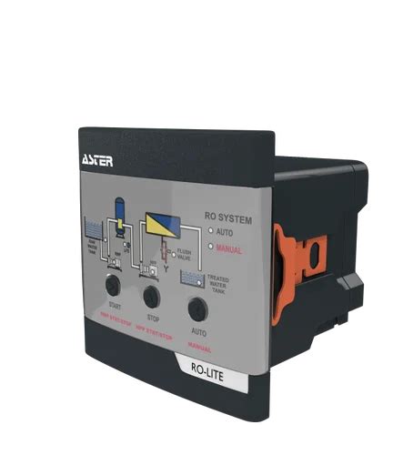 Ro Lite Controller At Best Price In New Delhi By Impel Marketing India