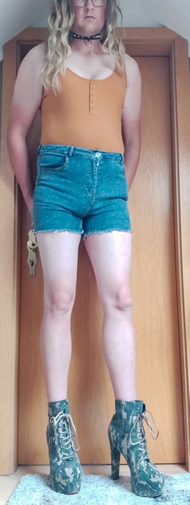 Sissy Dani 20 Pics Xhamster
