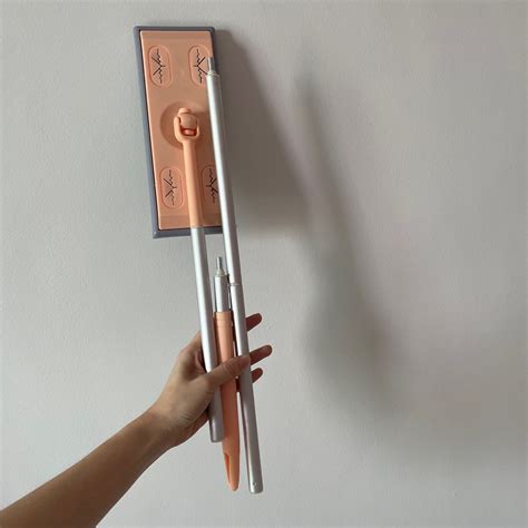 Daiso Dry Mop Furniture And Home Living Cleaning And Homecare Supplies Cleaning Tools And Supplies