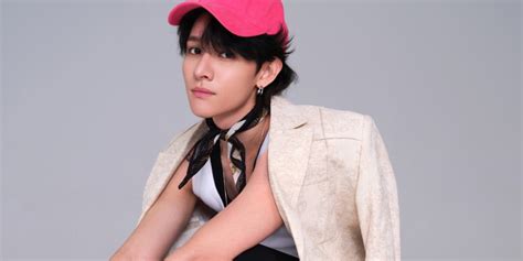 Samuel Kim Reveals Tracklist For Upcoming Release Namaste Hallyu