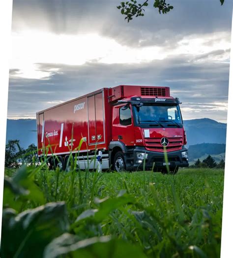 Über Pistor Healthcare Pistor Healthcare