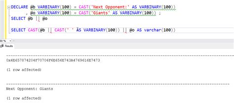 T Sql In Sql Server 2025 Concatenating Strings Sqlservercentral