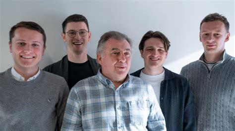 Whitby Wood • Ryan Williams Appointed Associate Civils Team Strengthens