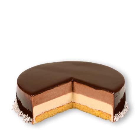 Torta Duetta Kebontà 450g Farmacia Loreto