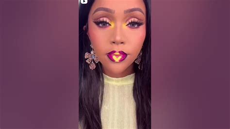 Viralvideo Viral Hack Video 😱lipstickhacks Lipsticktutorial