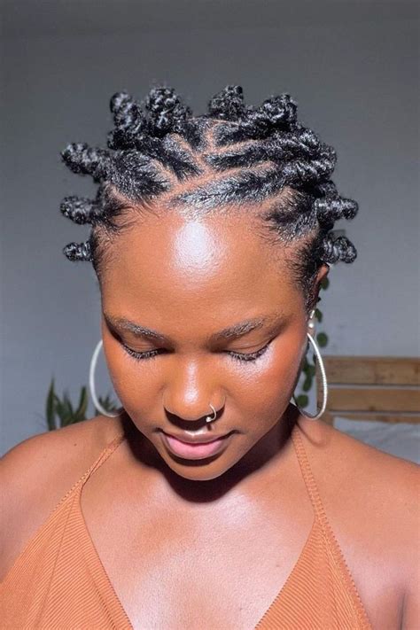 Beautiful Dreadlocks Styles For Ladies 20242025