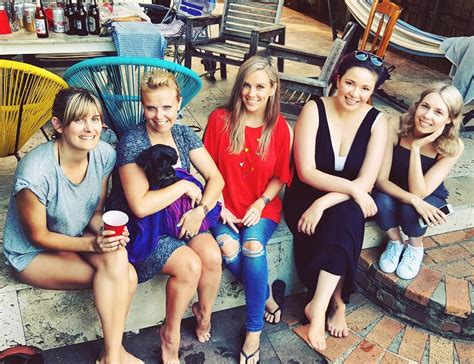 Stephanie Bendixsens Feet