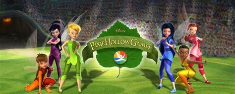 Pixie Hollow Games Alchetron The Free Social Encyclopedia