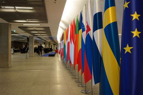 Civilian Csdp Summer Forum 2025 Developing A Common Narrative For Civilian Csdp