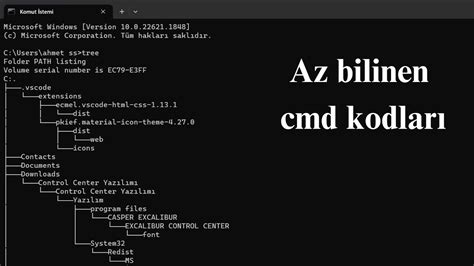Cmd Ile ıp Adresi Bulma Ve Diğer önemli Cmd Komutları Youtube